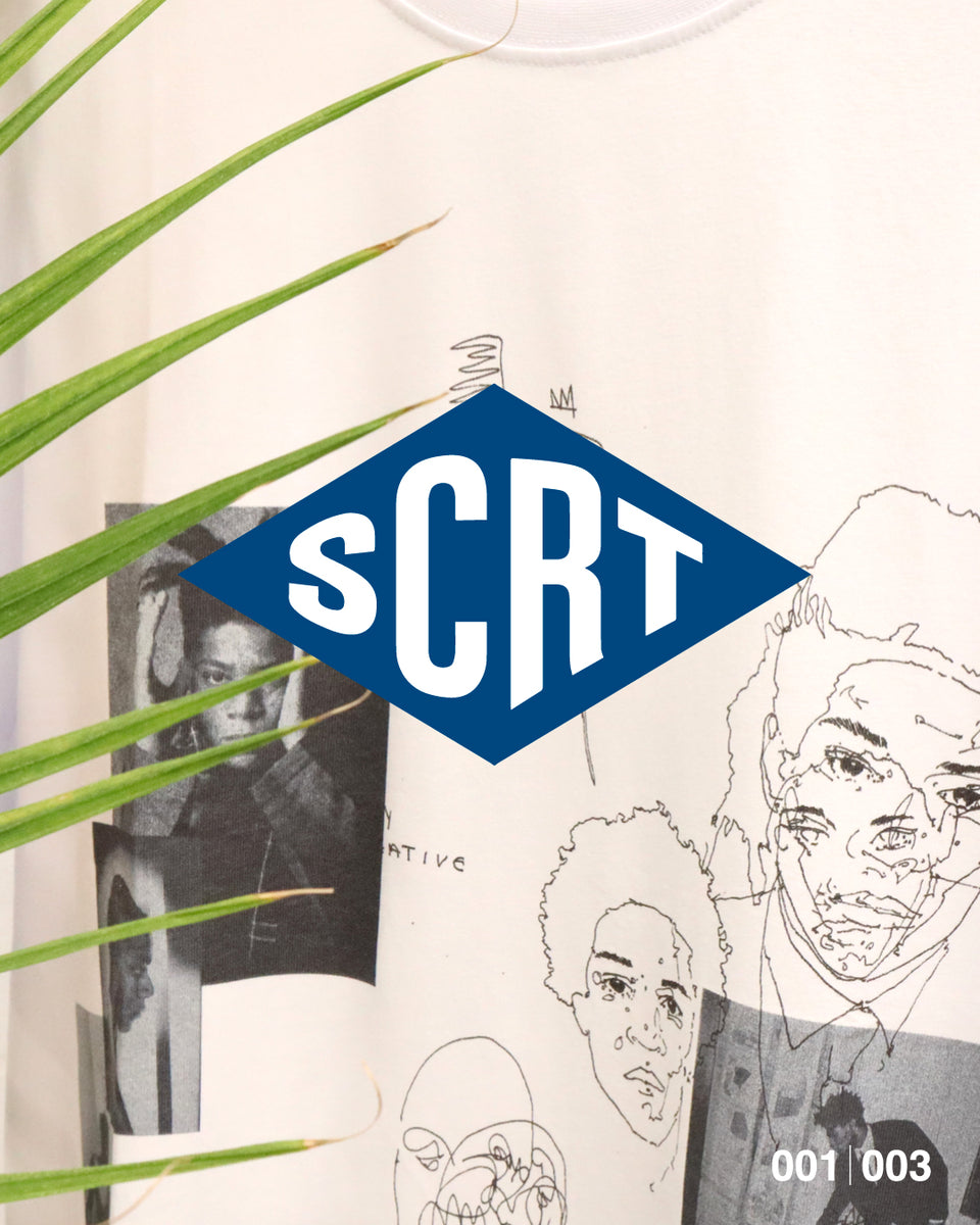 SCRT – Greenslate Studio